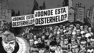 ¿Dónde está Oesterheld?: la desaparición del creador de El Eternauta y ...