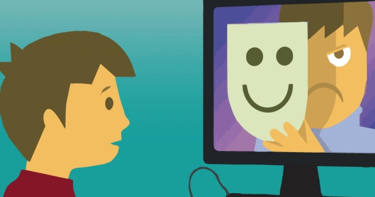 Grooming: aumentó un 30% en el país durante la cuarentena | IP ...