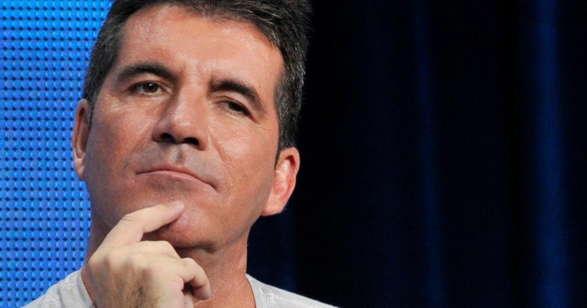 Sony echó a Simon Cowell de su propio sello discográfico | IP ...