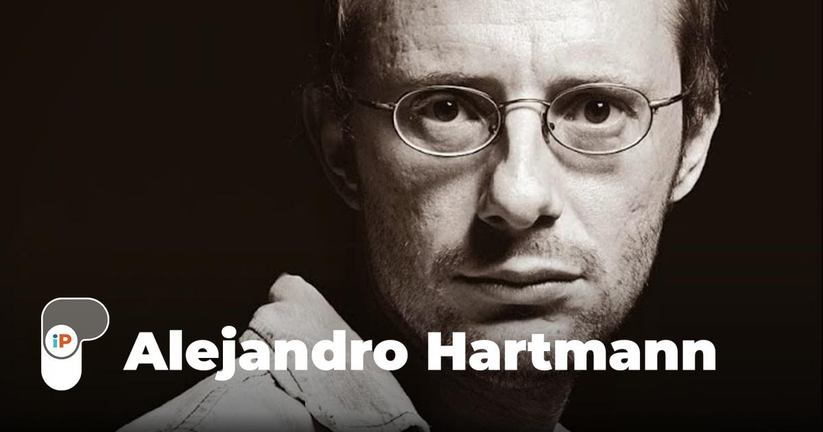 Alejandro Hartmann: ''Se investiga primero a la víctima antes de ...