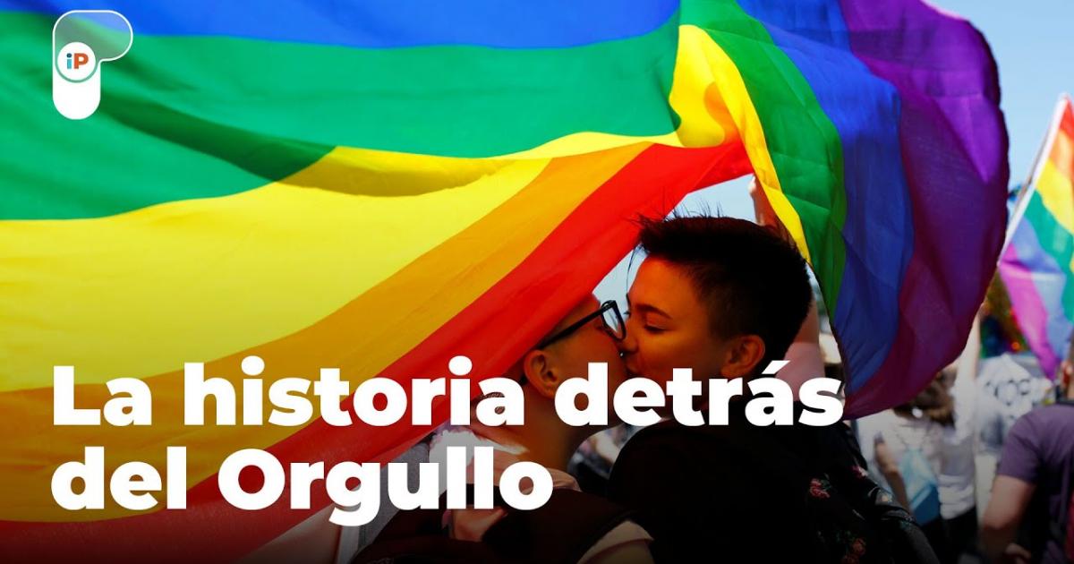 Cómo se construyó el Orgullo en Argentina | IP - Información Periodística