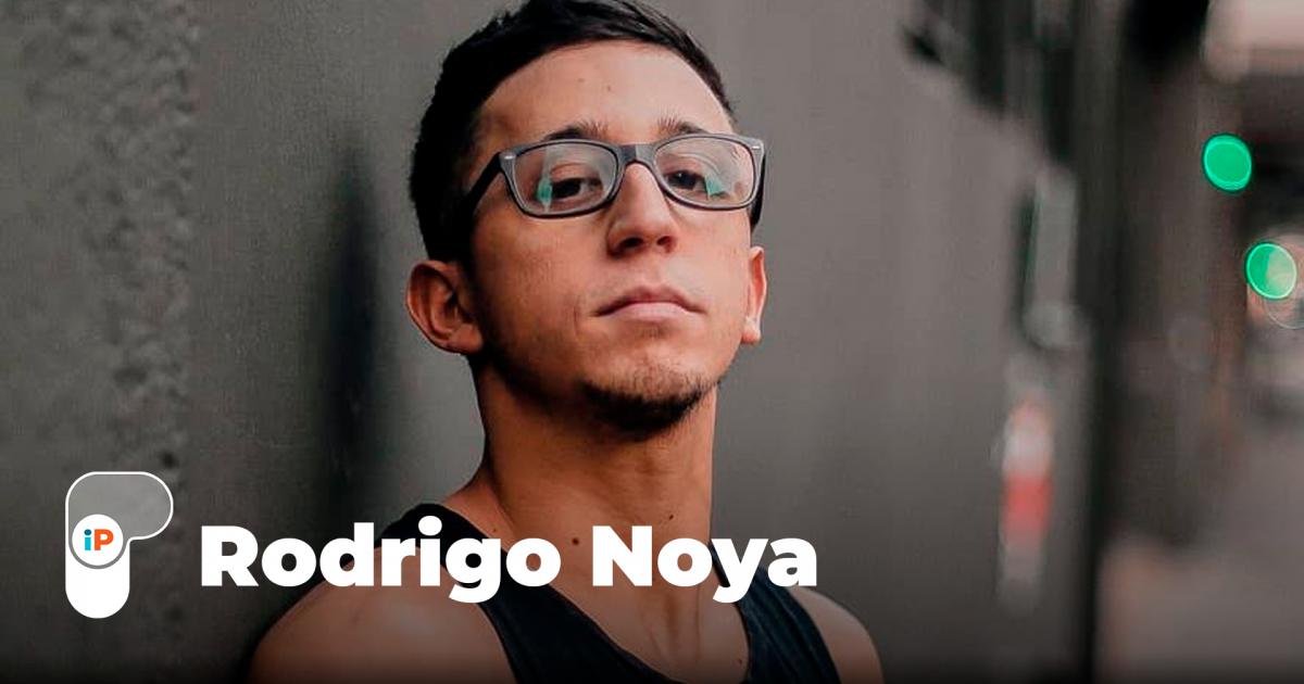 ¿Qué es de la vida de Rodrigo Noya? | IP - Información Periodística