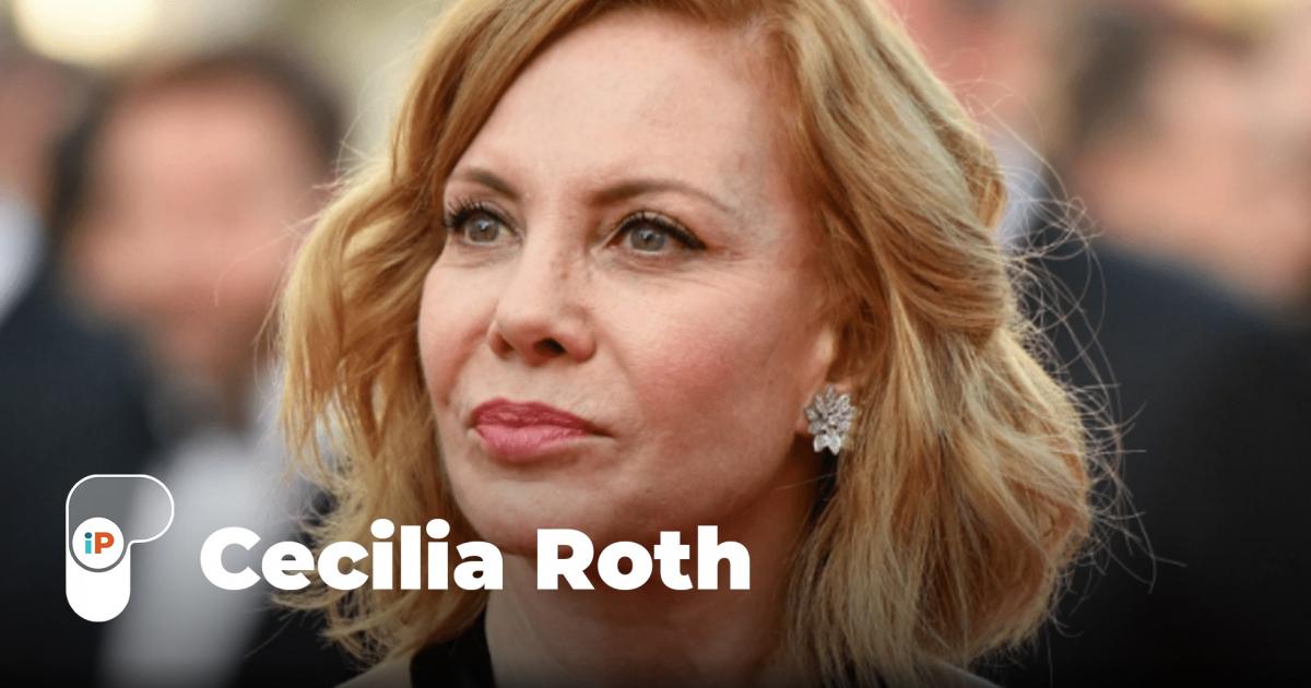 Cecilia Roth presenta "Muy bodas de sangre" | IP - Información Periodística