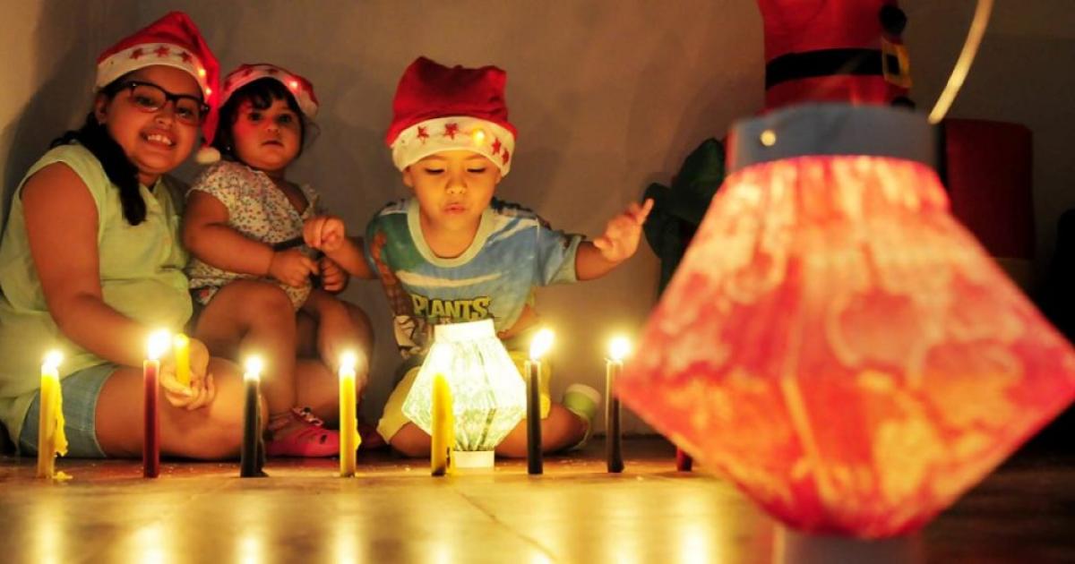 Navidad en Latinoamérica: las tradiciones de la región | IP ...