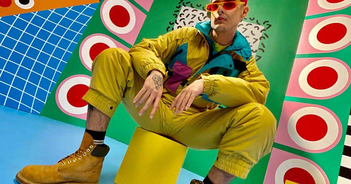 Los 27 de Ca7riel: un repaso musical para entender el fenómeno | IP ...