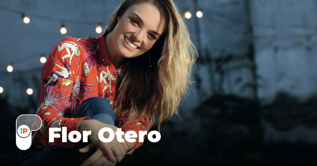 Flor Otero: "Volver al teatro en pandemia es una forma de resistir ...