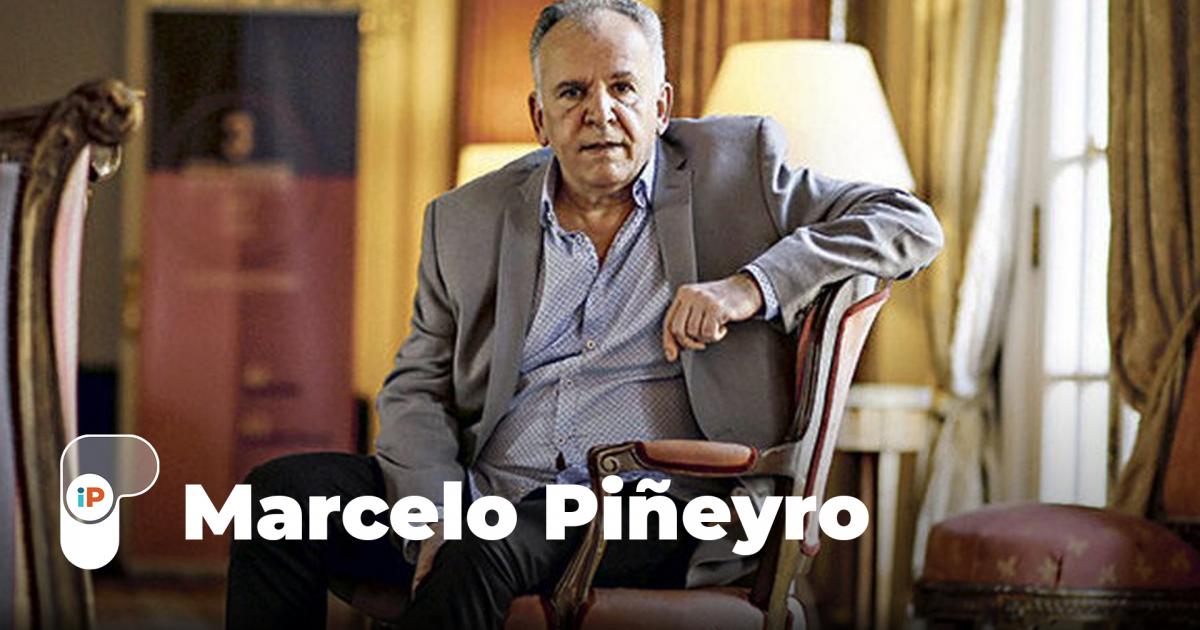 Marcelo Piñeyro y los desafíos de llevar "Plata Quemada" al cine | IP ...