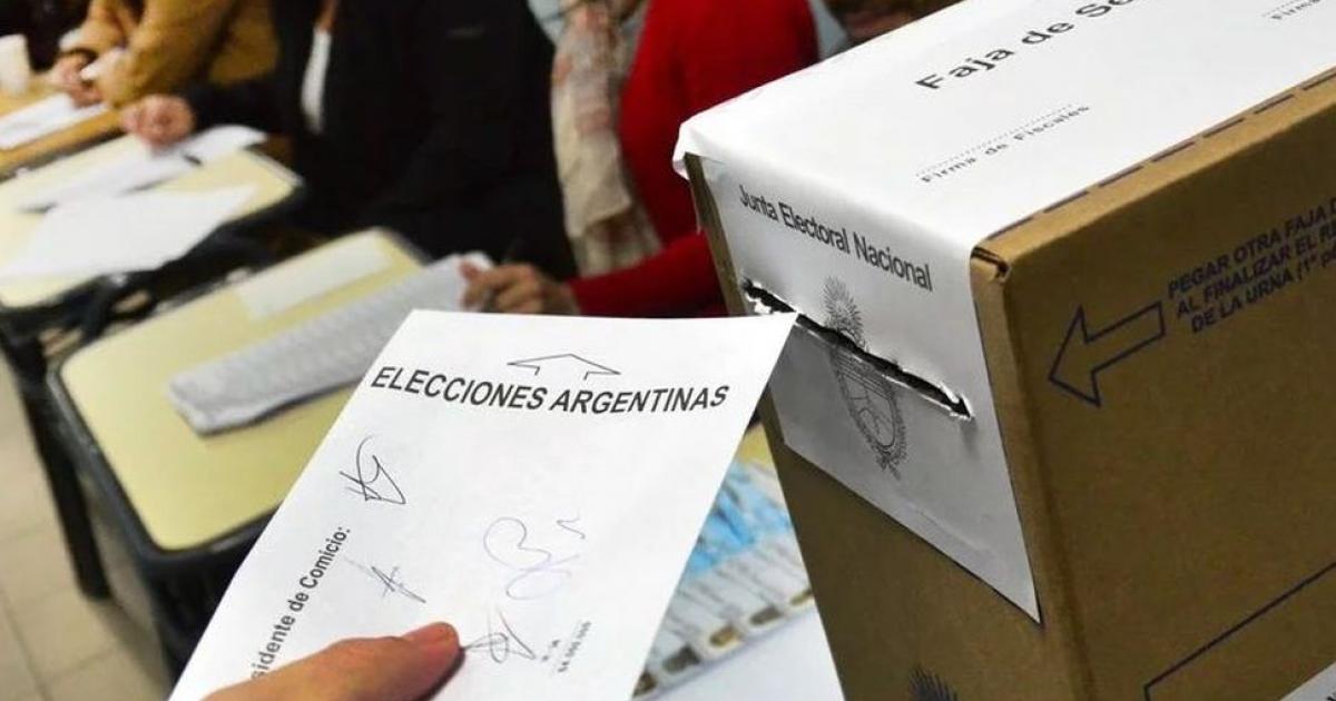 Elecciones 2021: ¿Cuáles son las diferencias entre voto en blanco, voto ... Elecciones 2021: ¿Cuáles son las diferencias entre voto en blanco, voto ...