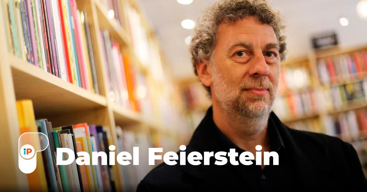 Daniel Feierstein: ¿Cómo es la estrategia de las cuarentenas ...
