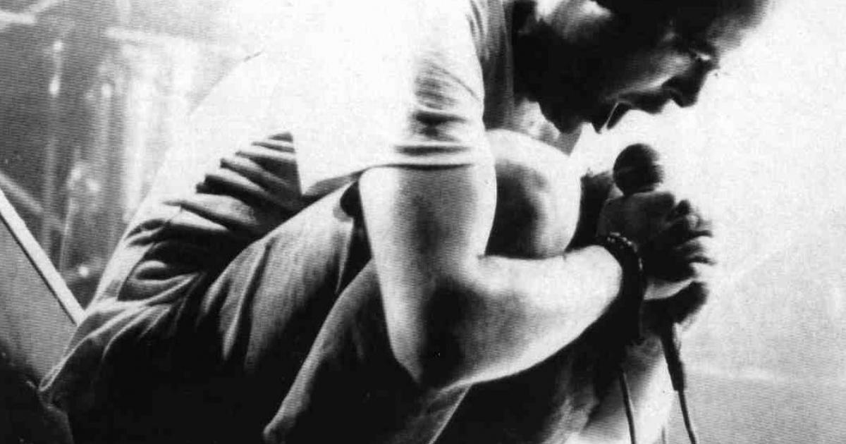 Luca Prodan: el músico de las mil vidas cumpliría 69 años | IP ...