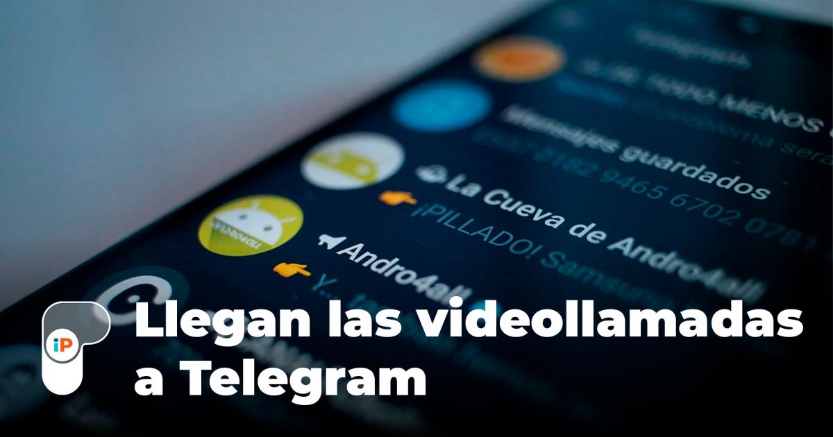 Whatsapp vs Telegram: Malditos Nerds analiza sus funcionalidades | IP ...