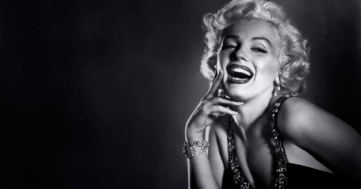 Marilyn Monroe A 59 Años De La Misteriosa Muerte De Un Mito De