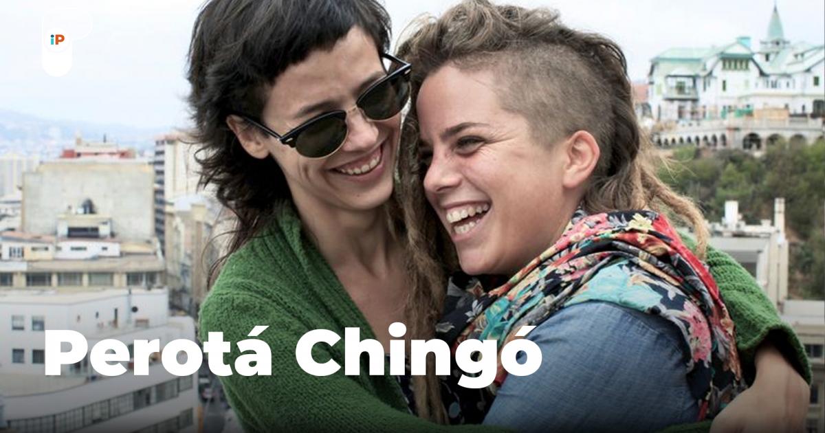 Perotá Chingó presentó su nuevo álbum "Leve" | IP - Información ...