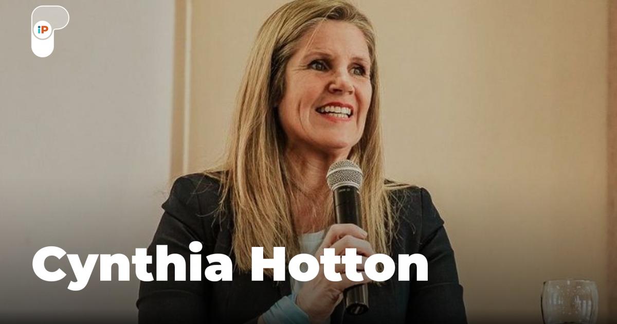 Cynthia Hotton: "Hay mucha confrontación y nadie se escucha" | IP ...