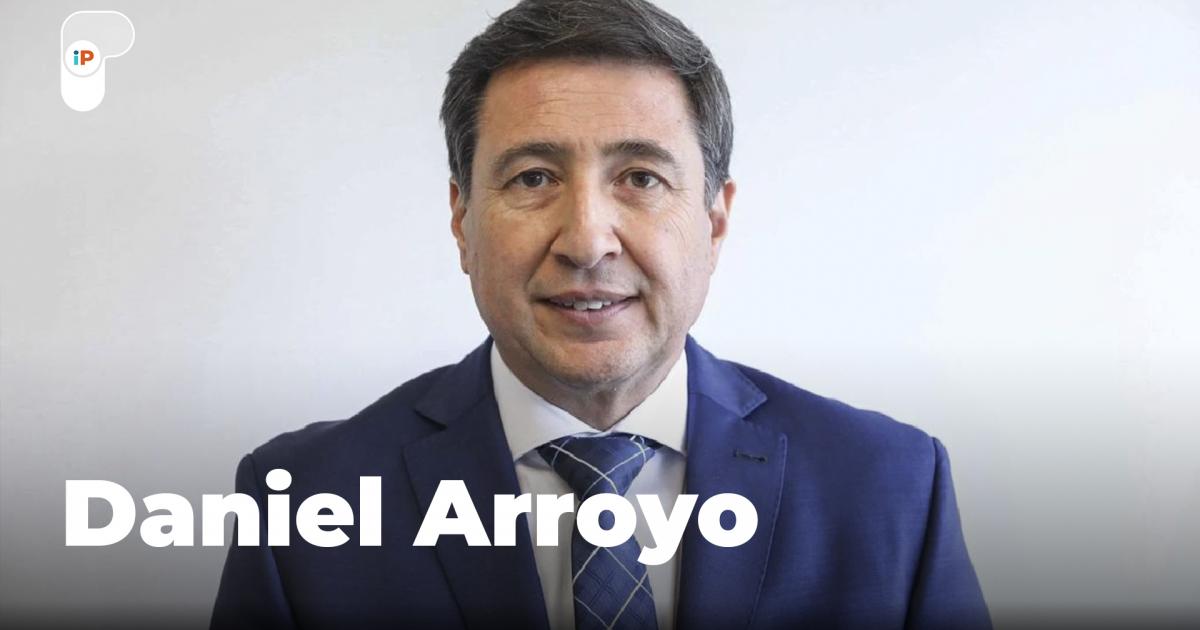 Daniel Arroyo rumbo a las Elecciones: "El presidente es receptivo" | IP ...