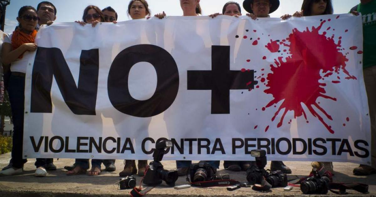 Día Internacional Para Poner Fin A La Impunidad De Los Crímenes Contra