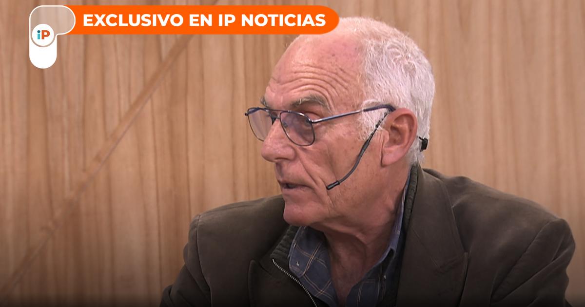 Alberto del Solar: "El Estado argentino se lleva todos los recursos de ...