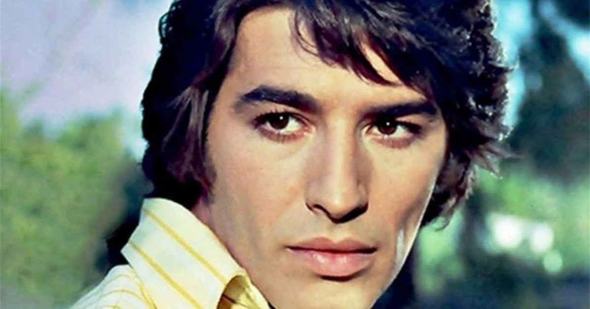 Sandro cumpliría 77 años: la historia de un ícono de la música popular ...