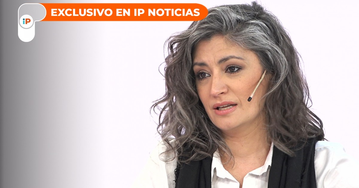 Carla Conte se contactó con su padre fallecido a través la lectura de ...