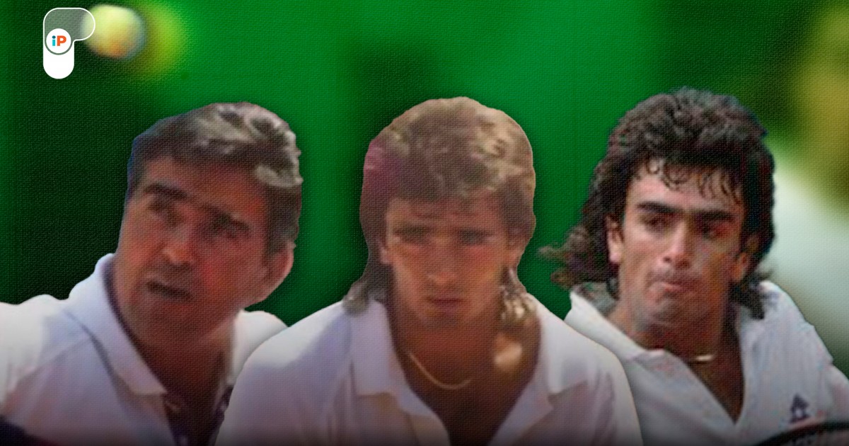 Guillermo Perez Roldán: su historia de vida y el costo del éxito | IP ...