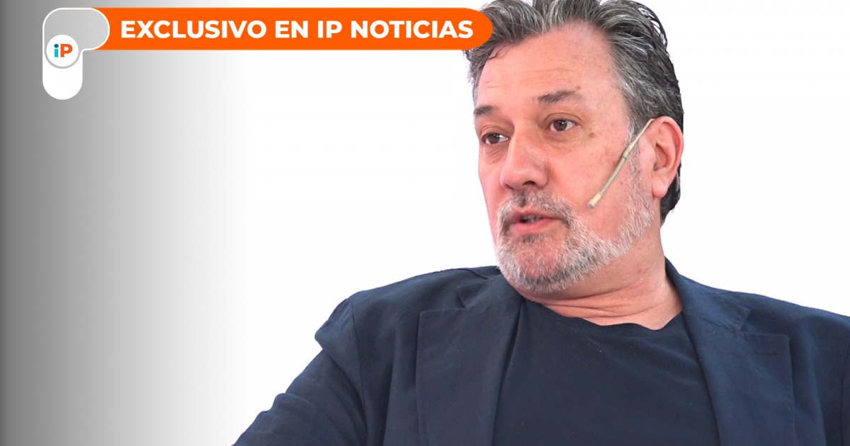 Alejo García Pintos: "'Argentina, 1985' es discutida por izquierda y ...