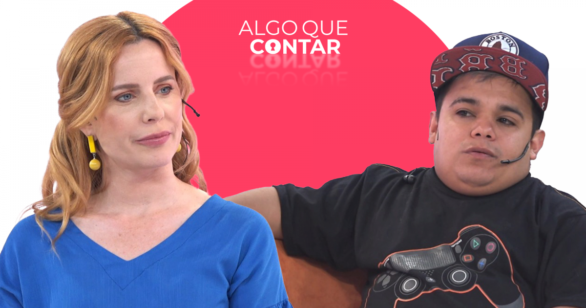 Brian Buley: “En la adolescencia sufrí bullying y pasé por situaciones ...