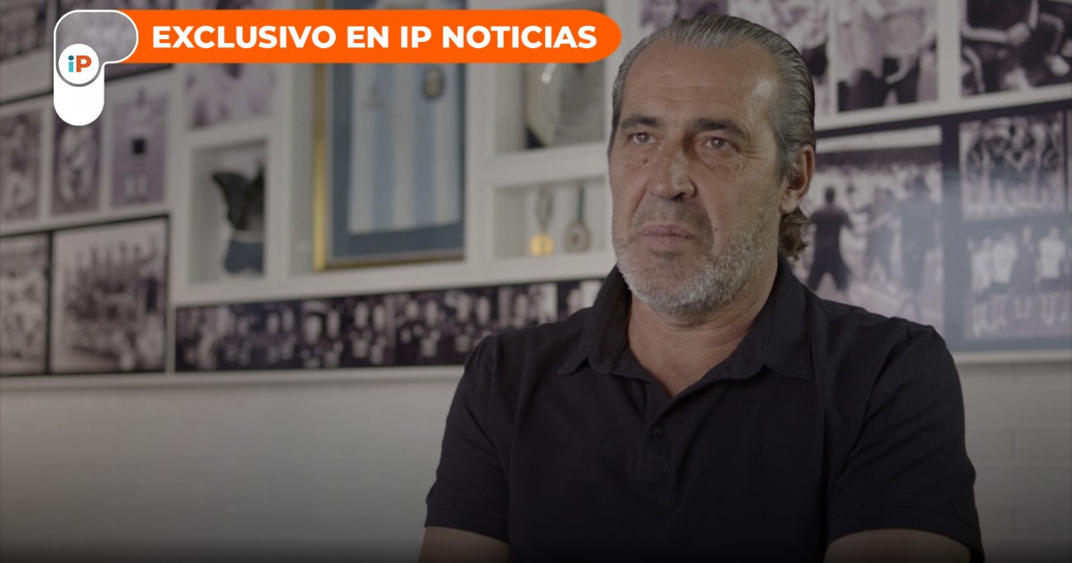 Sergio “Checho” Batista: “Si ganás el primer partido tenés media ...