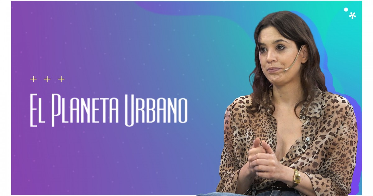 Vanesa González: "Desde la denuncia de Thelma Fardín cambió el trato ...