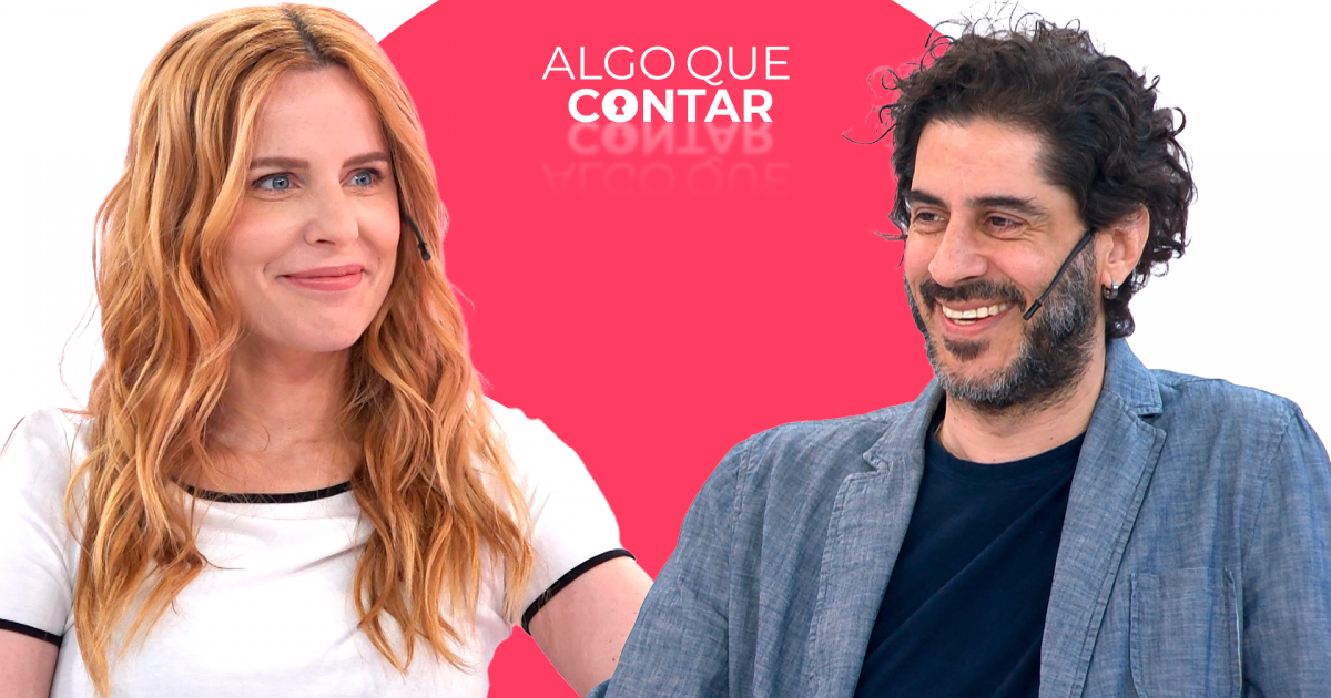 Tute: "El humor me ayudó sobrevivir" | IP - Información Periodística