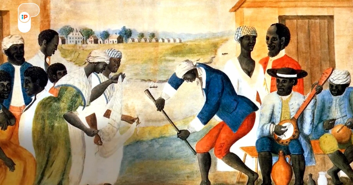 Afrodescendientes en Argentina: una historia borrada | IP - Información ...