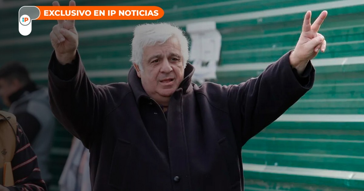 Alberto Samid: "La carne es el alimento más barato de los argentinos ...