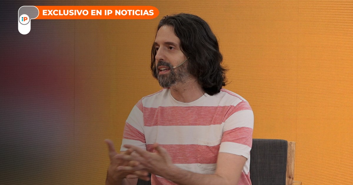 Andrés Neuman: "No hay literatura sobre la relación entre un hombre y ...