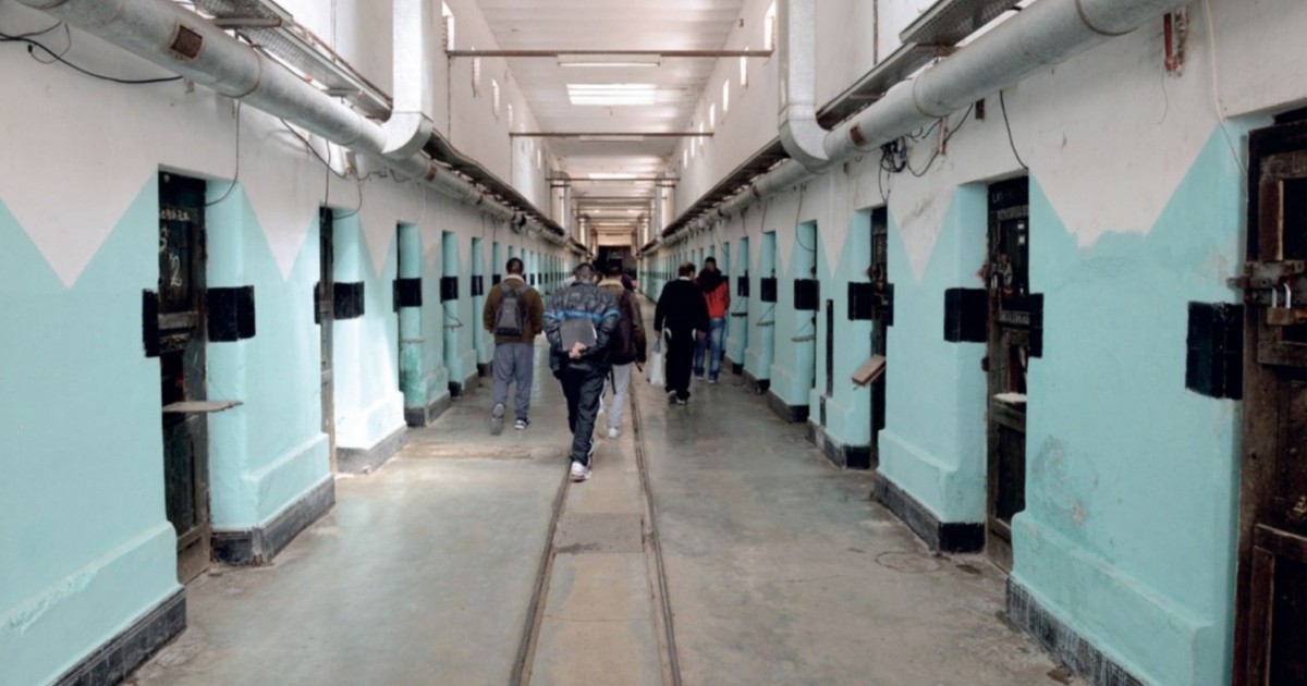 Superpoblación y hacinamiento: cómo son las cárceles argentinas | IP ...