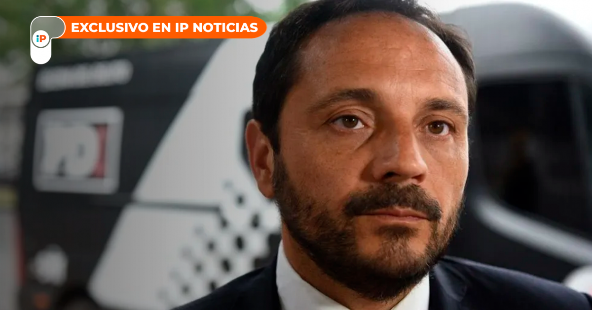 Máximo Jerez: el fiscal del caso confirmó que detuvieron "a tres de los ...