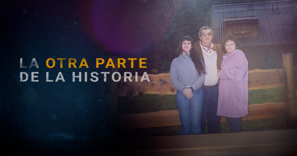 La otra parte de un femicidio: la historia de Jorge Taddei y Beatriz ...