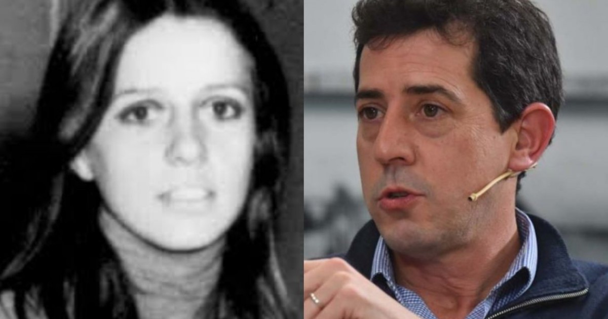 Un gendarme retirado reveló qué hicieron los militares con el cuerpo de ...