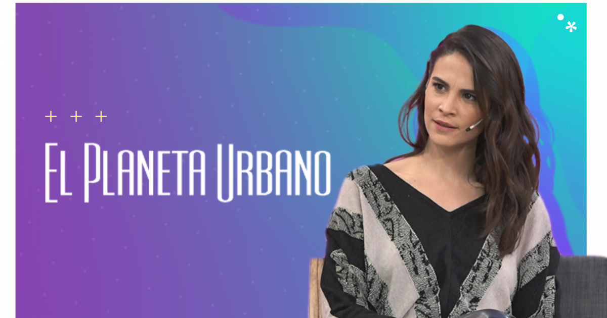 Mica Riera: "Fabiana Cantilo me ayudó a construir el personaje" | IP ...