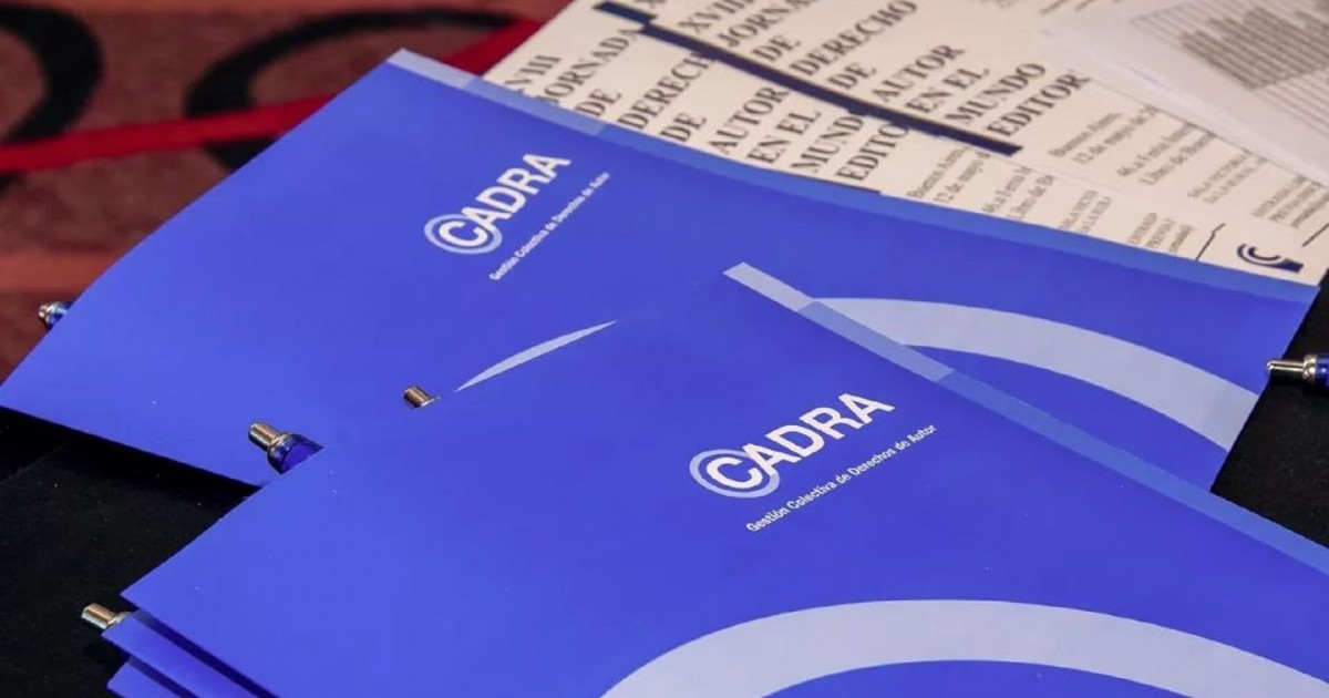 Polémica por los derechos de autor: qué es CADRA y qué regulación se propone | IP - Información ...