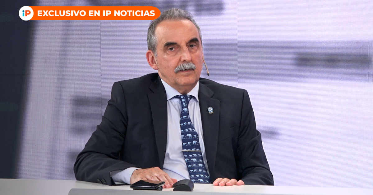 Guillermo Moreno: "El gobierno de Milei fracasó" | IP - Información ...