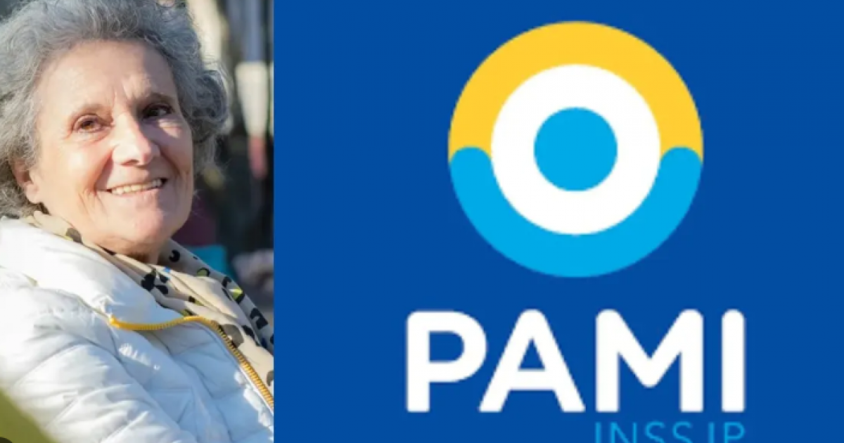 PAMI lanzó actualizaciones para sus afiliados: conocé de qué se trata ...